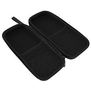 Stethoscope Case for Littmann Classic III, Cardiology III, Lightweight II S.E, CORE Digital, Classic II S.E, Master Cardiology, for MDF MD One