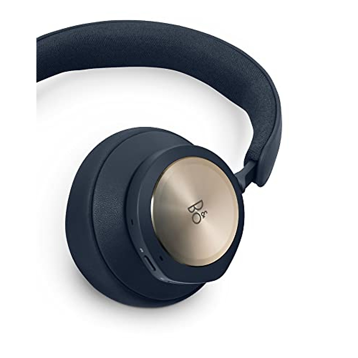 Bang & Olufsen Beoplay Portal - Comfortable Wireless Noise Cancelling Gaming Headphones for PC and Playstation, Navy