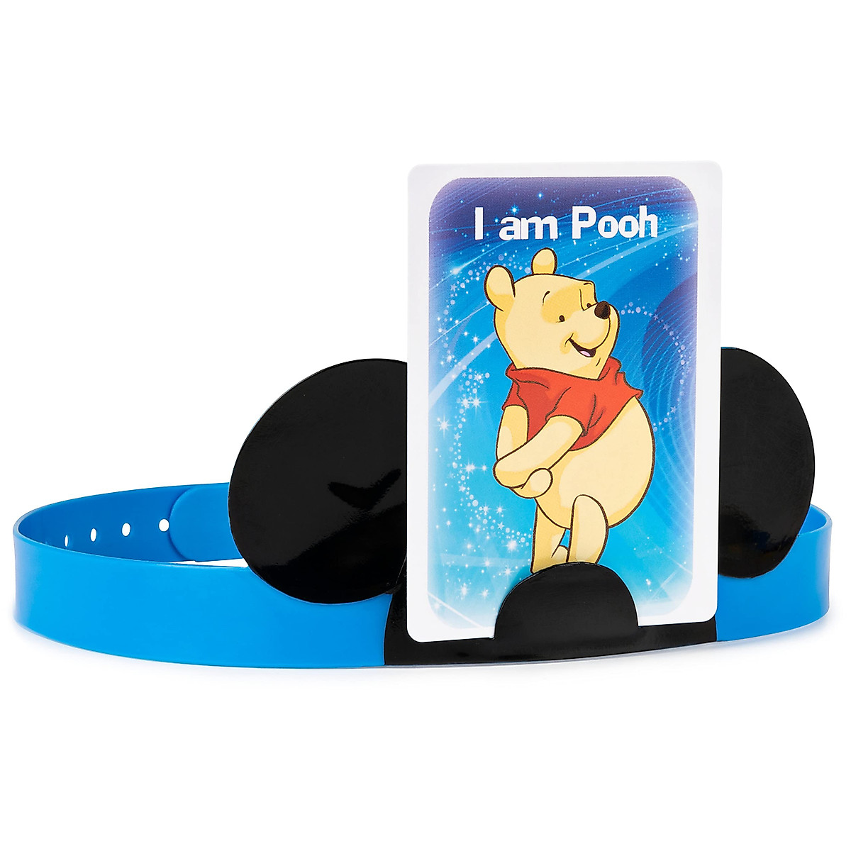 Hedbanz, Picture Guessing Board Game Bundle of Disney, Spiderman, Animals Family Game Night, for Adults & Kids Aged 6 and up