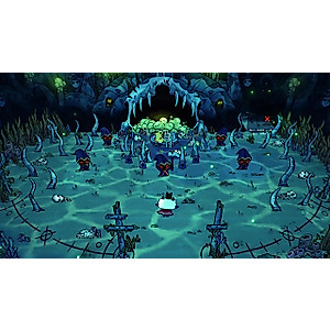 Cult of the Lamb Deluxe Edition