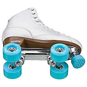 Roller Derby Cruze XR Hightop Womens Roller Skates, Size 7