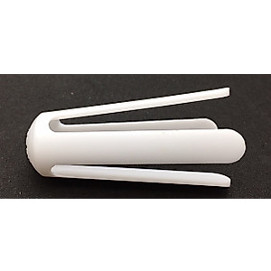 Finger Splint - Plastic - Large 2.75" Certified Safety 262-027