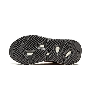 adidas Mens Yeezy Boost 700 Mnvn Slip On Sneakers Shoes Casual - Yellow - Size 5 M