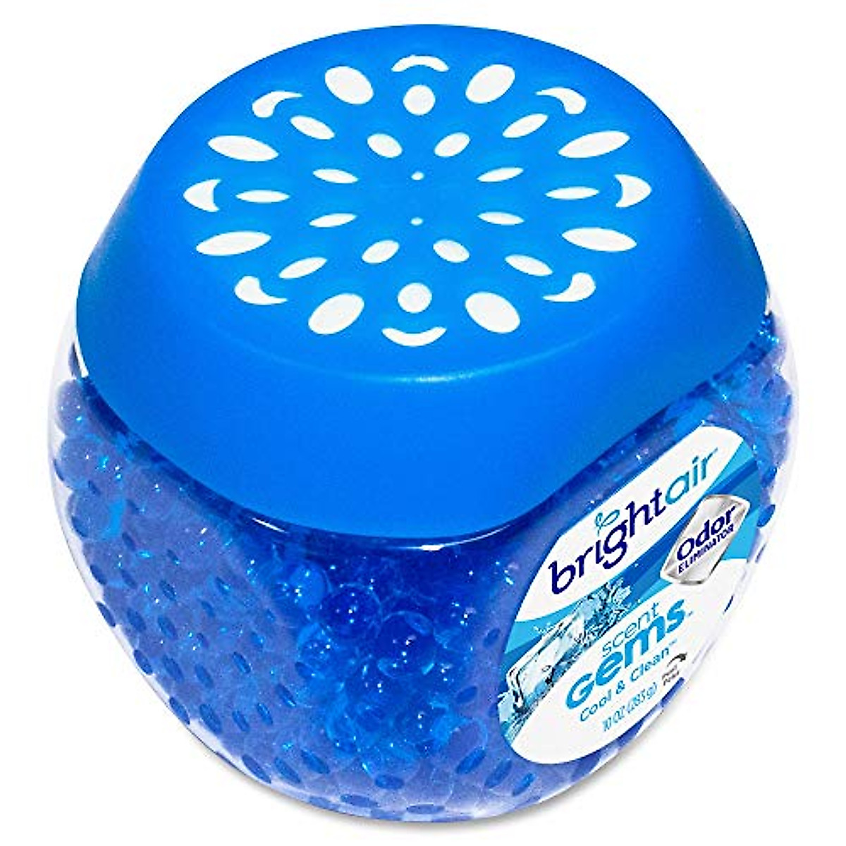 Bright Air Scent Gems Odor Eliminator