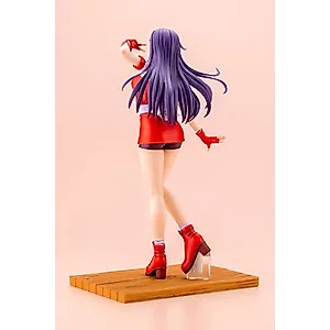 Kotobukiya SNK The King of Fighters ’98: Athena Asamiya Bishoujo Statue