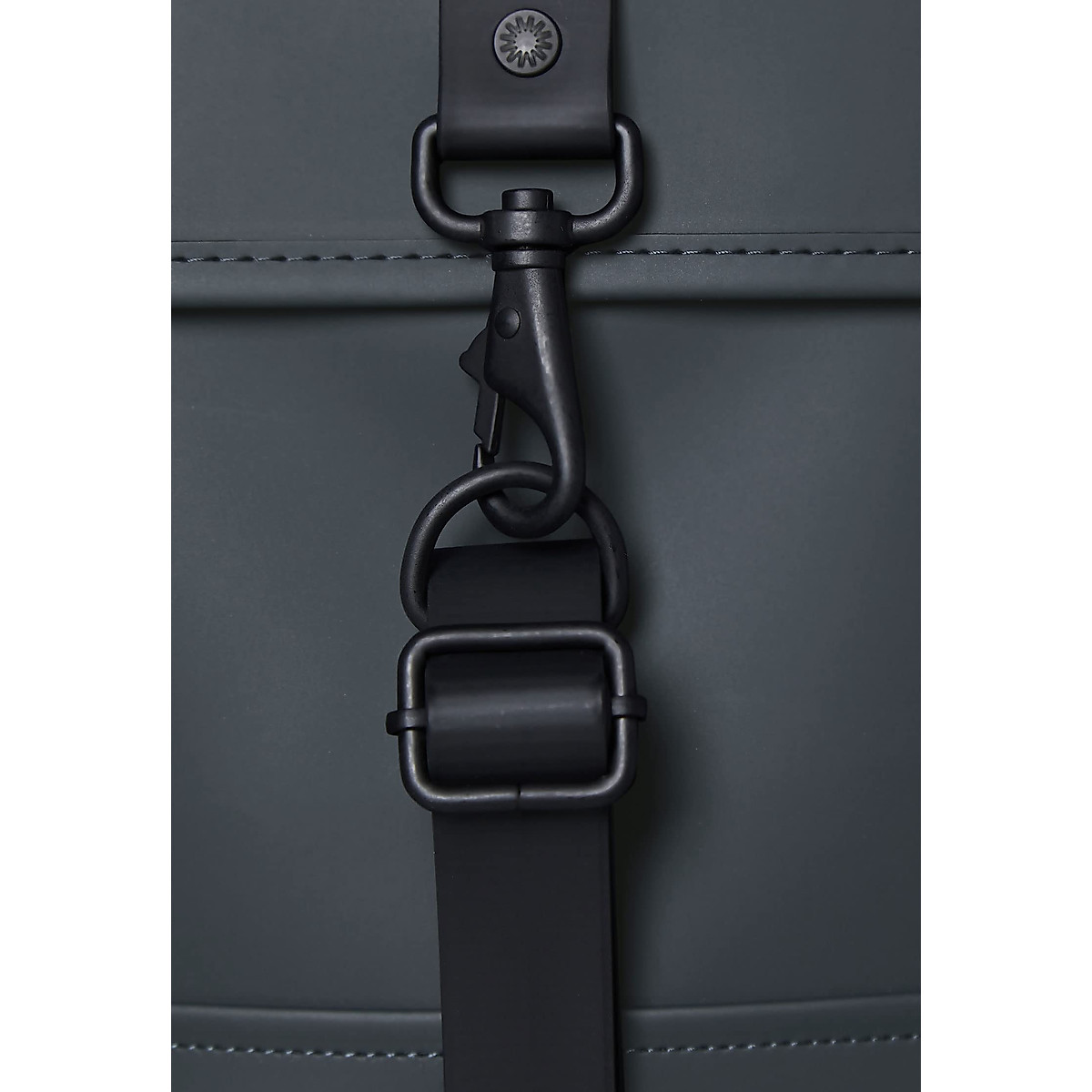 Rains Waterproof Backpack Mini