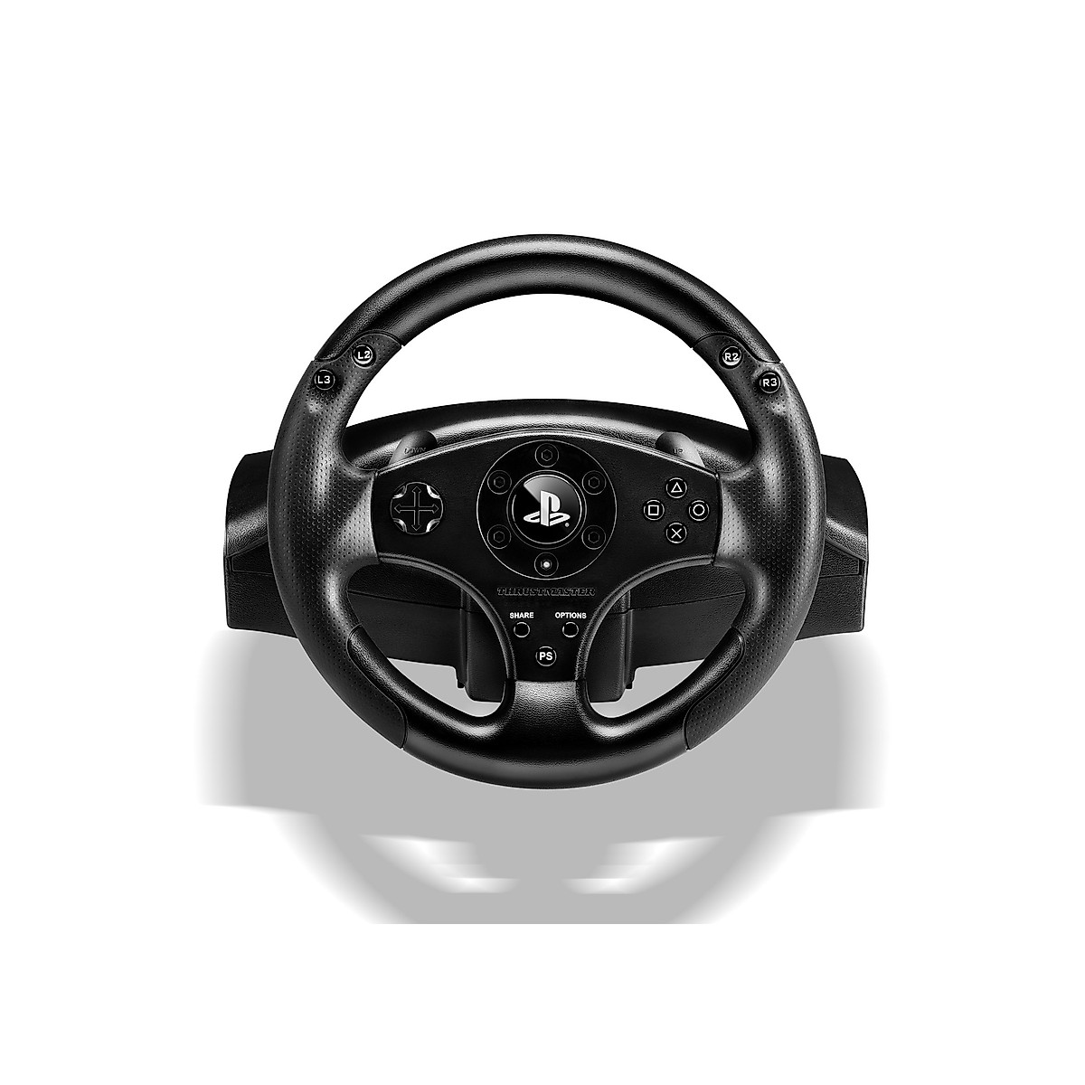 Thrustmaster T80 Racing Wheel (PS4/PS3)