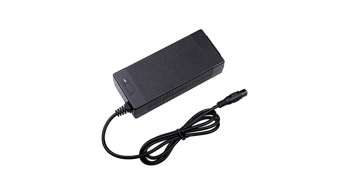 Fast 42V Charger for 36V PowerFast Lithium Batteries