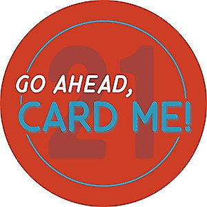 1st Legal Shot shot glass (2023)