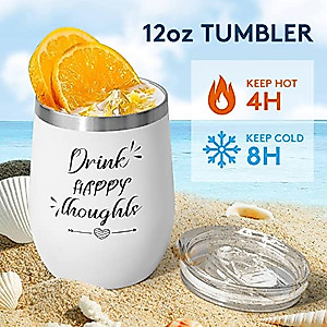 Pubpok Get Well Soon Gifts for Women, Care Package Self Care Gifts, Sympathy Gift Baskets for Her, After Surgery Gifts for Sick Friends Family, Thinking of You Cheer Up Gift Box