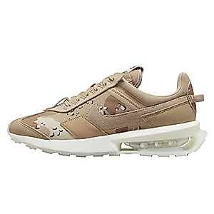 Nike Womens WMNS Air Max Pre Day SE DX2312 200 Desert Camo - Size 9.5W