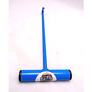 5th Wheel Hitch Puller Heavy Duty USA (24'' Blue) (5WHP)