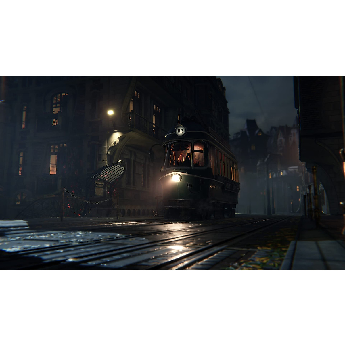 Syberia: The World Before - 20 Years Edition (PS5)