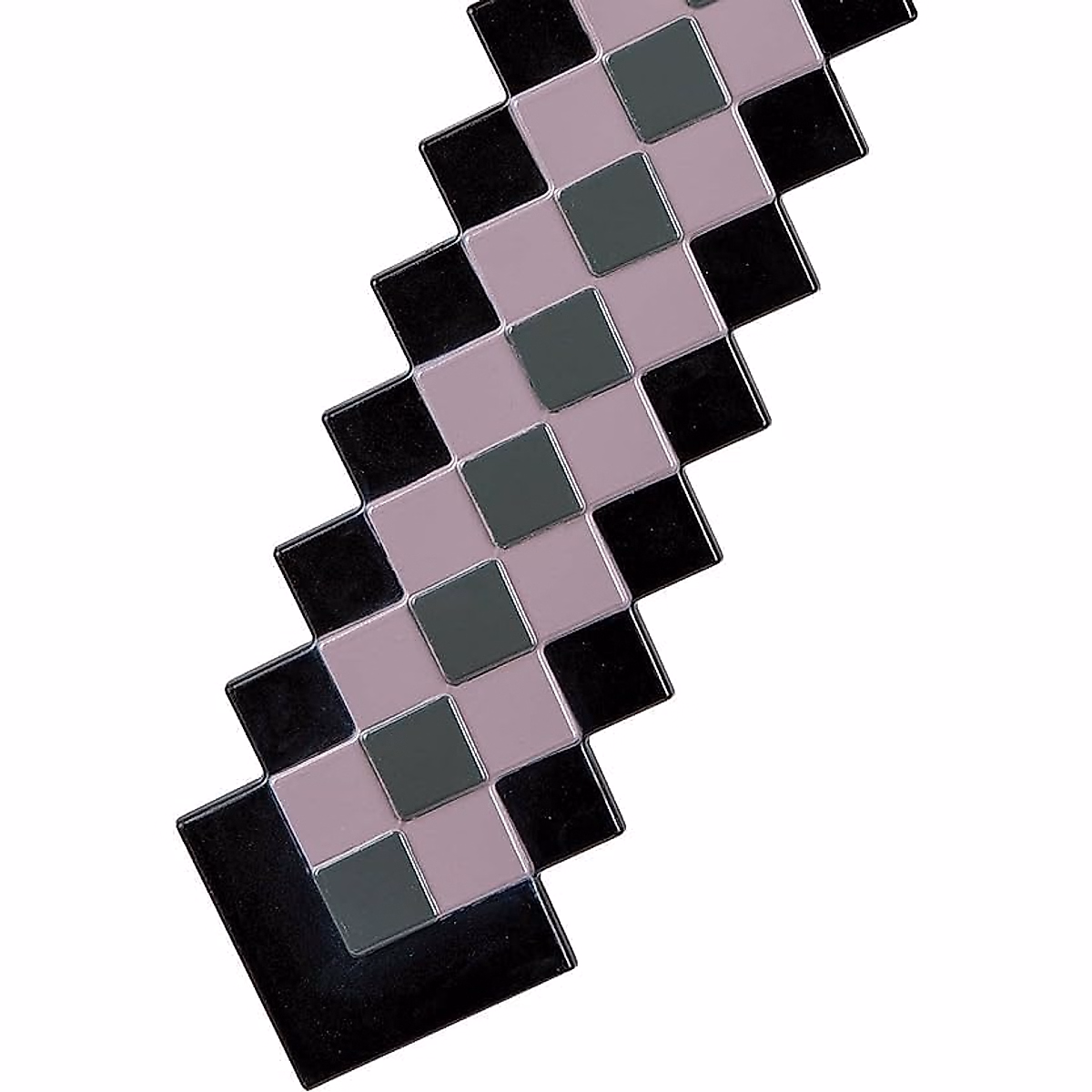 Disguise Minecraft Netherite Sword, Official Minecraft Costume Accessory for Kids, One Size