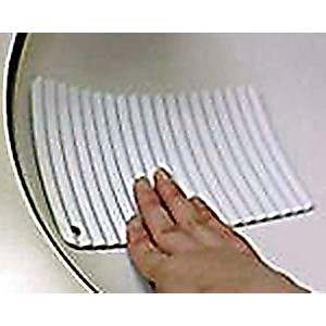 Muji Japan Palm-Sized Washing Board