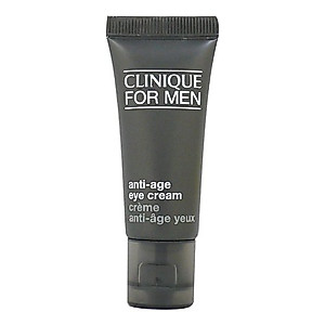 Clinique Anti-age Eye Cream for Men, 0.5 Ounce