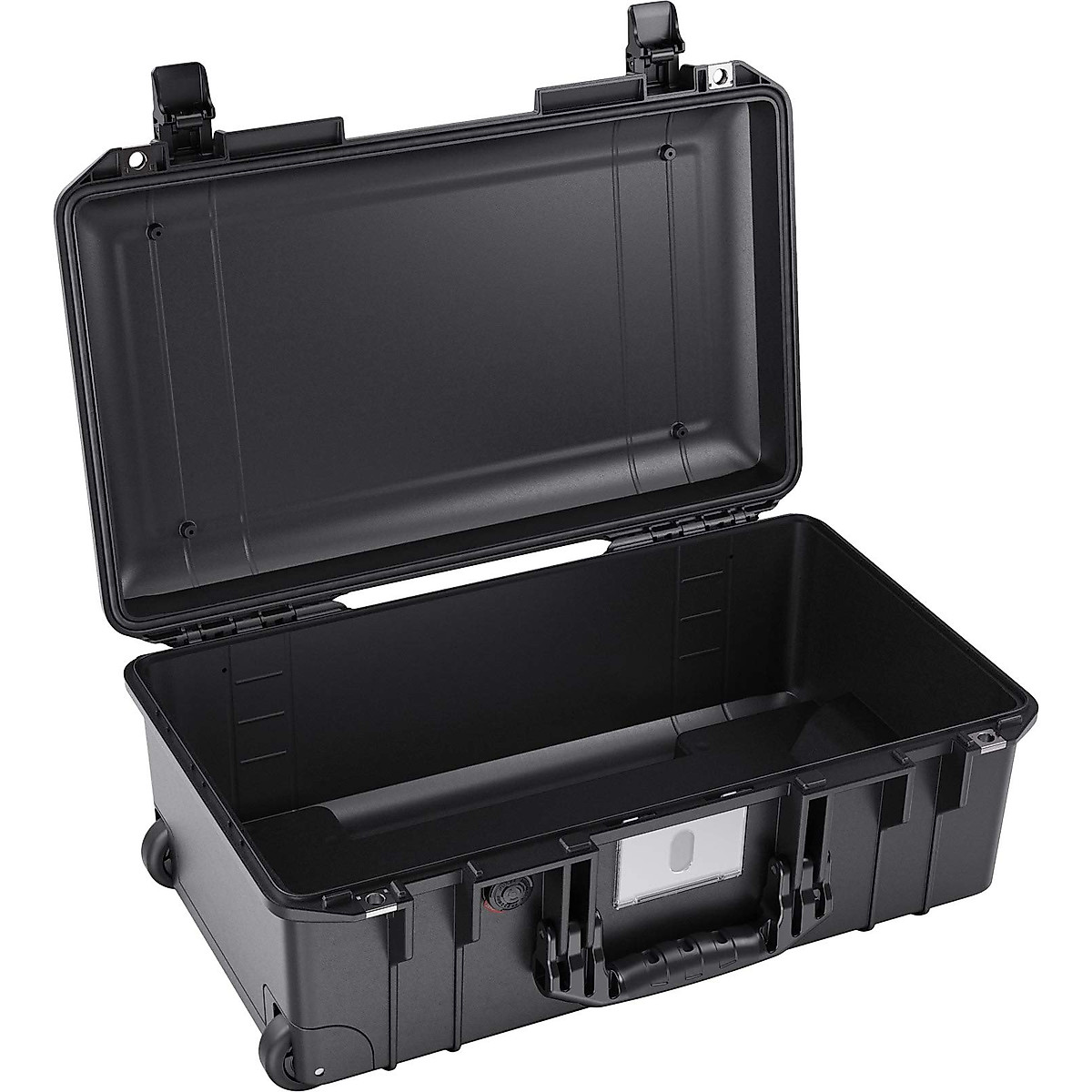 Pelican Air 1535 Case No Foam - Black