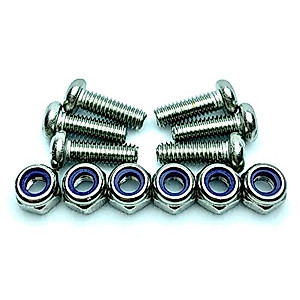 RTPOWER for Lay Z Spa | Coleman Impeller (w/Impeller & Shafts) Hot Tub Pump Replacement Parts