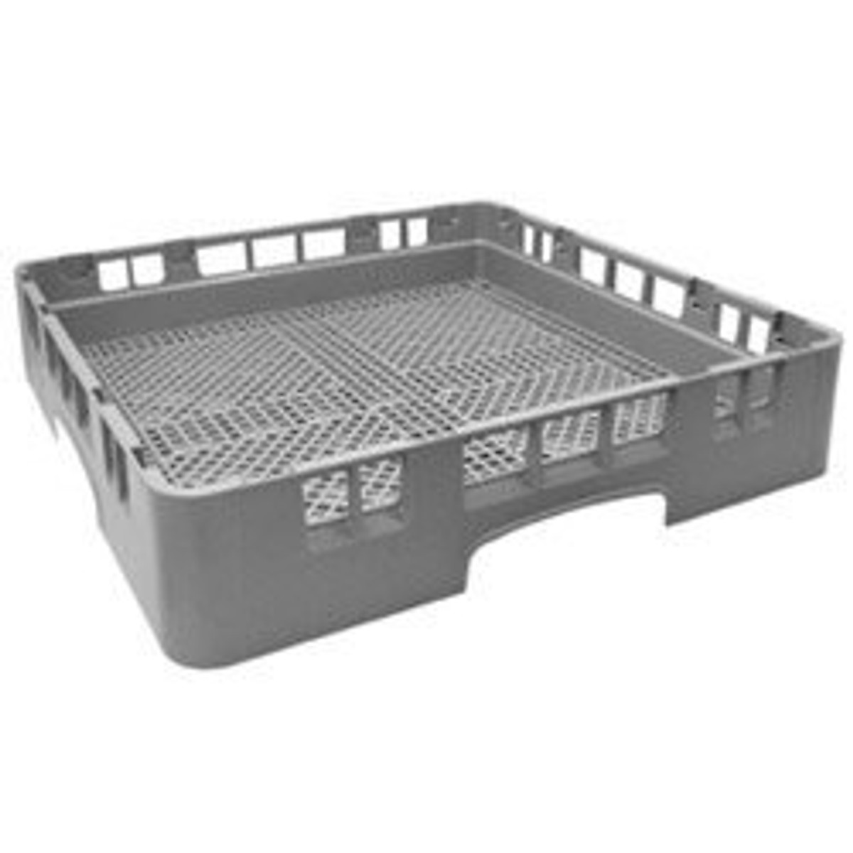 Cambro Camrack Full-Size Flatware Rack (16-0176) Category: Flatware Holders