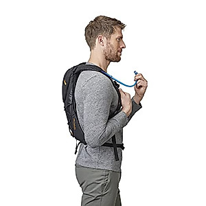 Gregory Mountain Products Tempo 3 H2O Hiking Backpack