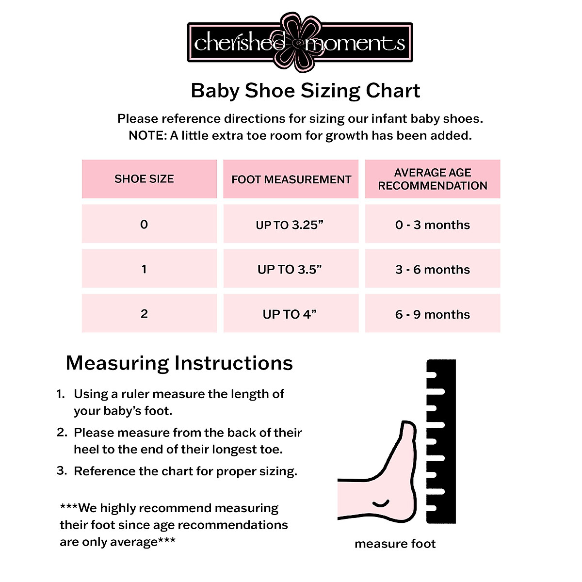 Cherished Moments Baby Baptism Shoe with Lace in Light Ivory with Headband, Gift for Christening or Dedication for Baby Girl (Sizes 0)