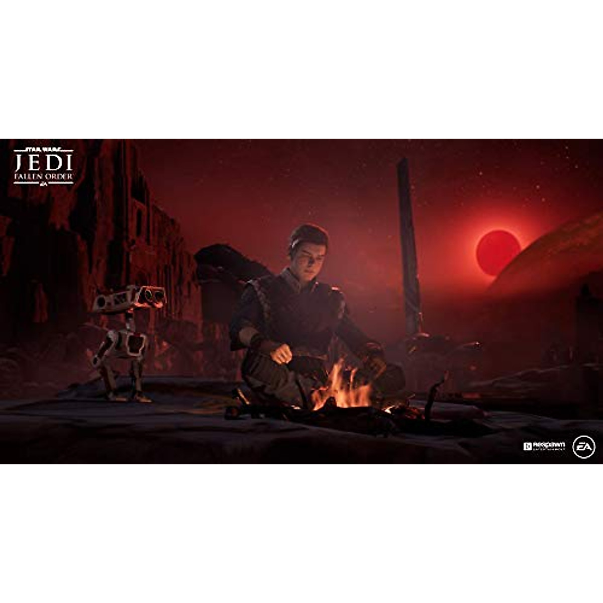 JEU Console EA Star Wars Jedi : Fallen Order