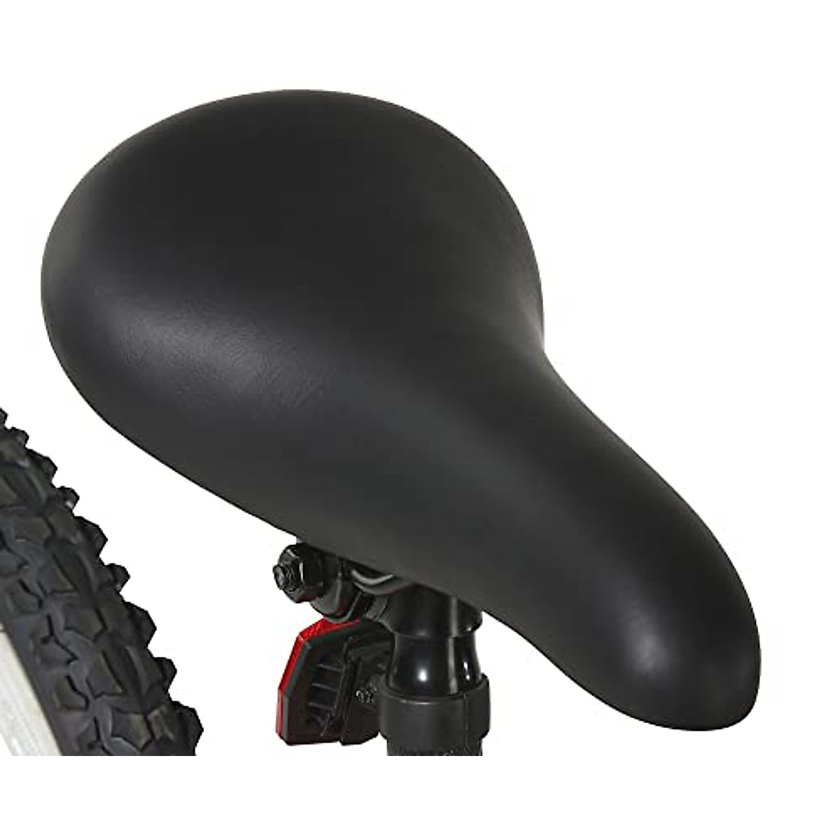 Dynacraft Magna 20-Inch Boys BMX Bike For Age 7-14 Years