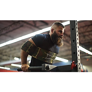 Slingshot by Mark Bell - Large, Red