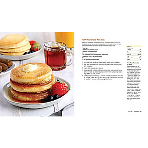 The Everything Gluten-Free & Dairy-Free Cookbook: 300 simple and satisfying recipes without gluten or dairy