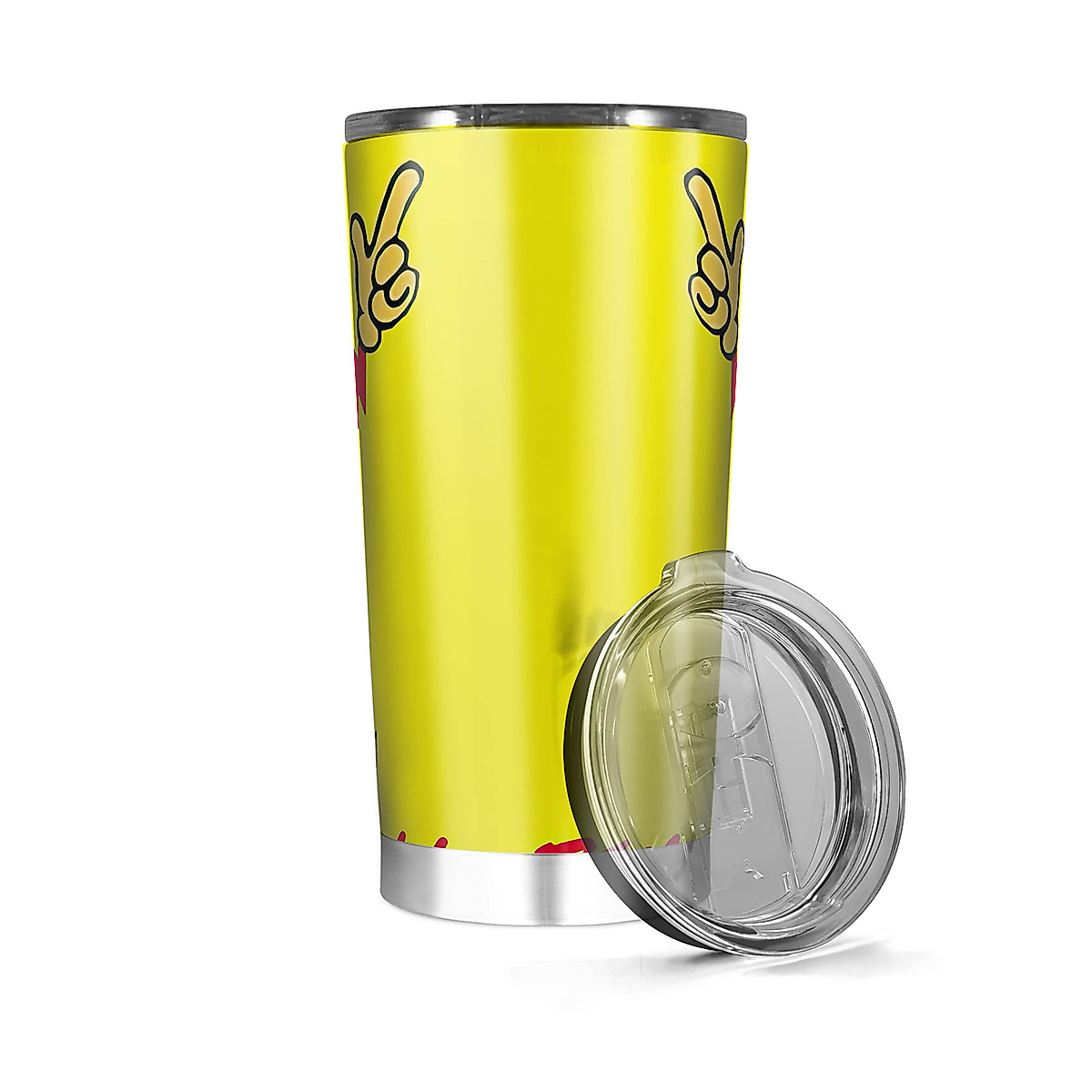 Tumbler Stainless Steel Insulated 20 30 Oz Reddy Wine Kilowatt Tea Coffee Hot Cold Iced Cup Mug Suit For Home Office Travel