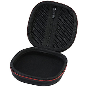 Maoershan Travel Carrying Case for NETGEAR Nighthawk M5 5G Mobile Hotspot Ultrafast 5G Wireless Hotspot Router (Only Case)