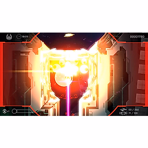 Velocity 2X: Critical Mass Edition - PlayStation 4