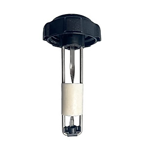 FUEL GAS CAP WITH GAUGE For FOR CUB CADET MURRAY LAWN MOWERS