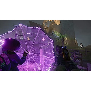 Redfall: Standard Edition - Xbox Series X