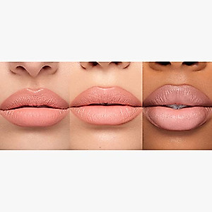 Anastasia Beverly Hills - Matte Lipstick - Hush Rose