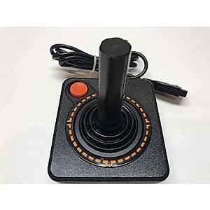 Atari 2600 Joystick Controller