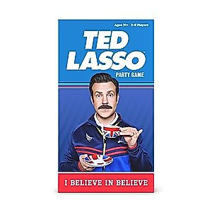 Funko Ted Lasso Party Game