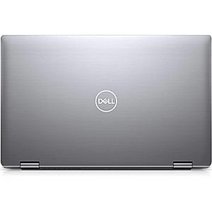 Dell Latitude 9000 9520 15" Touchscreen Convertible 2 in 1 Notebook - Full HD - 1920 x 1080 - Intel Core i5 11th Gen i5-1145G7 Quad-core (4 Core) 2.60 GHz - 16 GB Total RAM - 16 GB On-Board Memory -