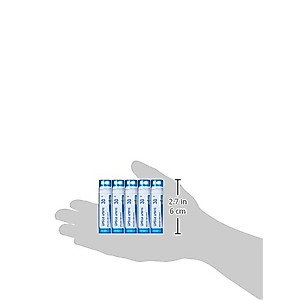 Boiron Urtica Urens 30C, 5-Pack of 80 Pellet Tubes, Homeopathic Medicine for Skin Rash