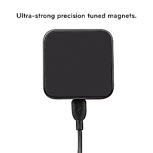 Peak Design Mobile Car Mount VHB Charging - Black