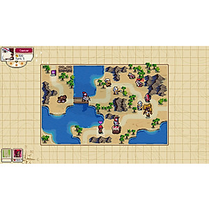 Wargroove - Nintendo Switch