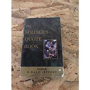 The Soldier's Quote Book
