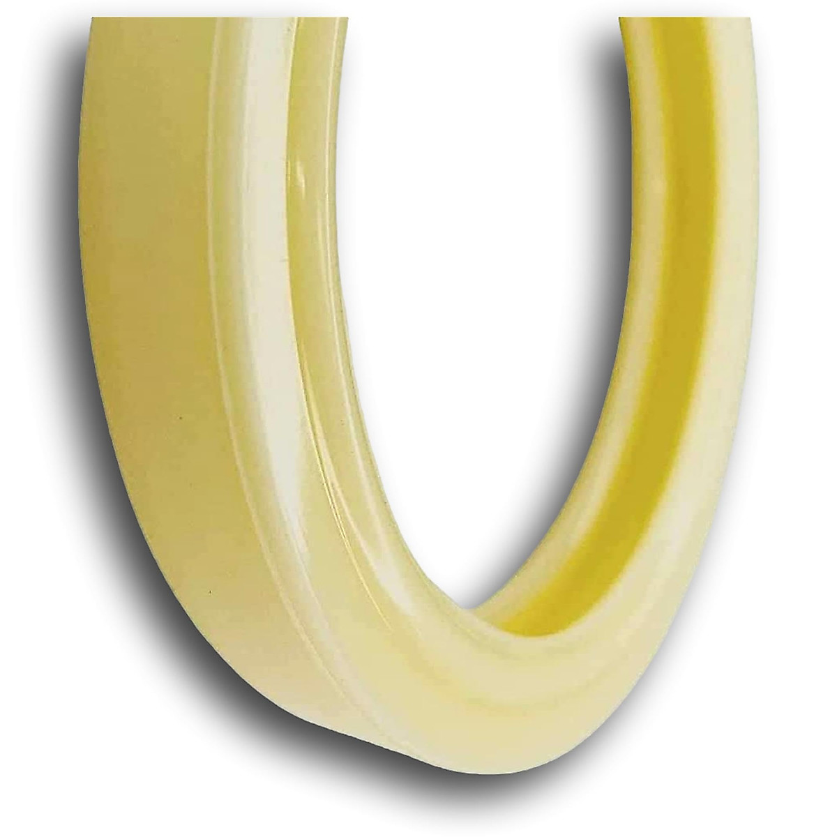 79108500 Heavy-Duty Silicone Light Lens Gasket for Pentair AquaLight, IntelliBrite, SpaBrite O-344