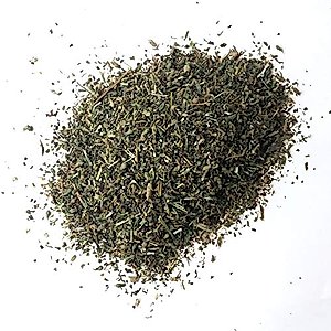 Meowijuana Catnip| New Honeysuckle Haze | Organic | Premium Ground Catnip | High Potency | Grown in The USA