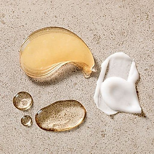 MIZON Multifunction Total Care Set Skincare routine with 24K Gold Snail Eye Patches (30 pairs) All in One Snail Repair Cream (2.53Fl Oz) and Snail Repair Intensive Ampoule (1.01Fl Oz)