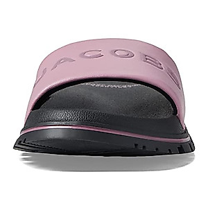 Marc Jacobs The Slide Lilas EU 40 (US Women's 10) M