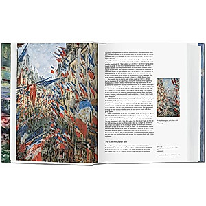 Monet. The Triumph of Impressionism