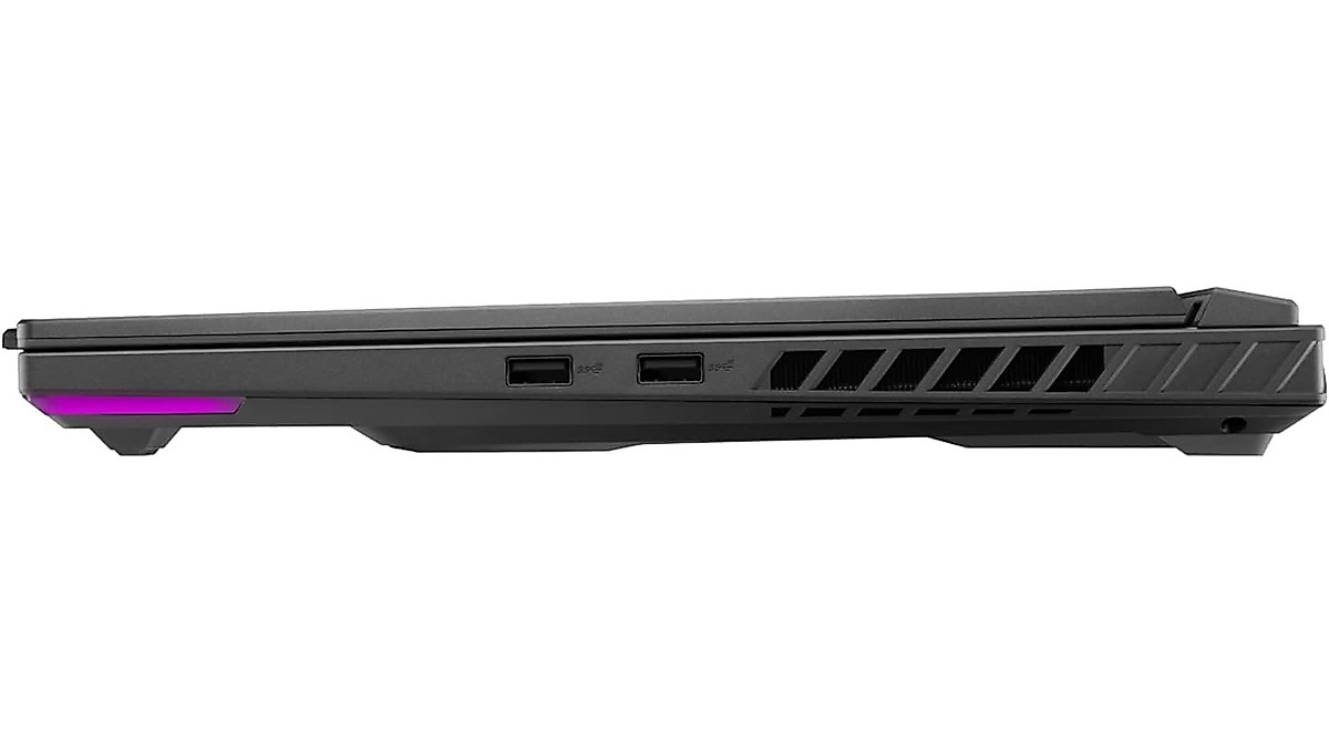 ASUS ROG Strix G16 Gaming Laptop with RTX 4060 | 16" WUXGA 165Hz
