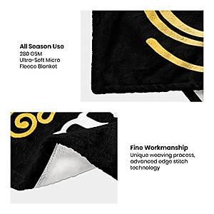 Mubpean Gifts for Motorcycle Lovers - Birthday Gifts for Men/Women - to My Husband/Wife Blanket 60"x50" - Romantic Gifts for Him/Her - Anniversary Birthday Gift Ideas for Couples Sweet Ride Motorcycle