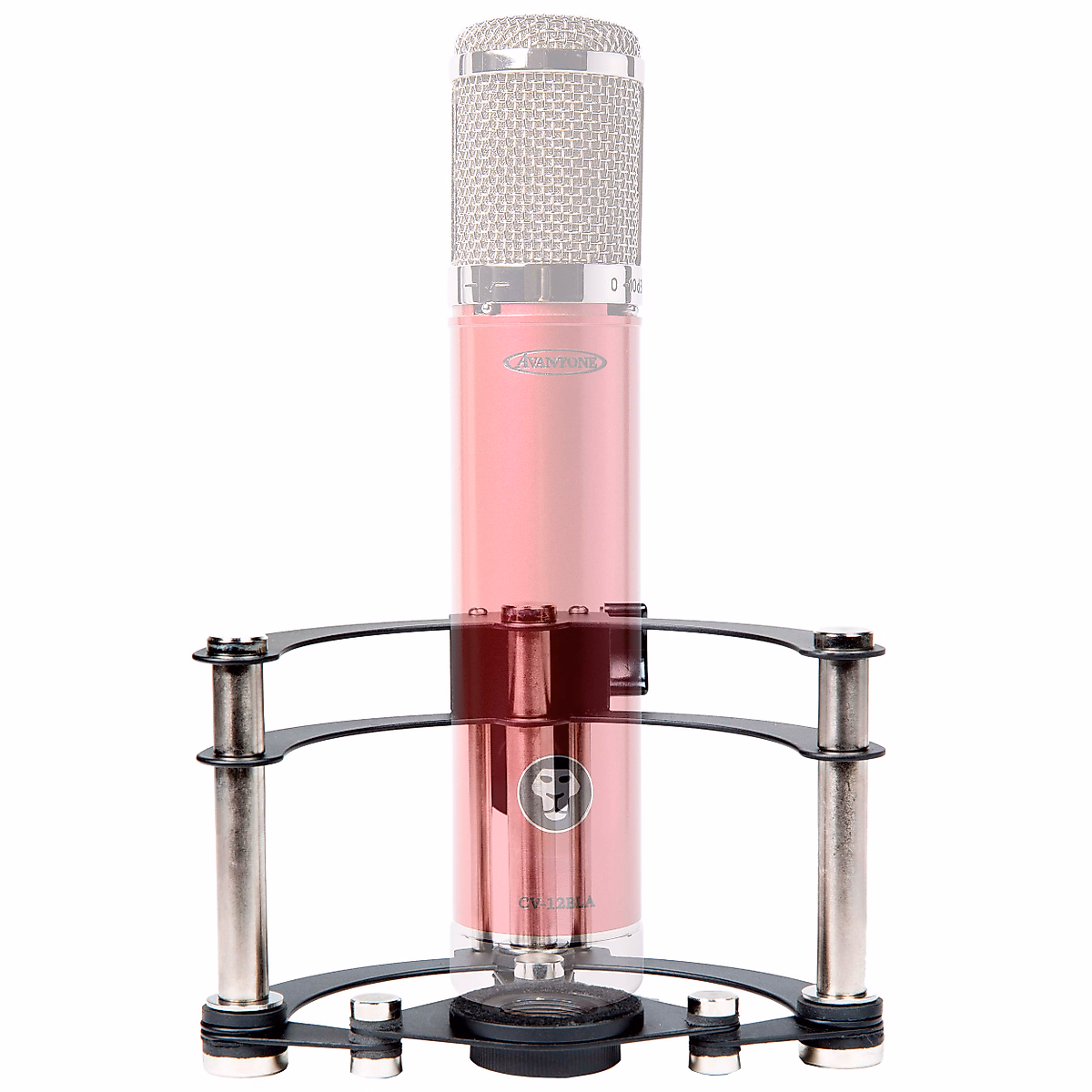 Avantone Jetsun Shockmount for CV12